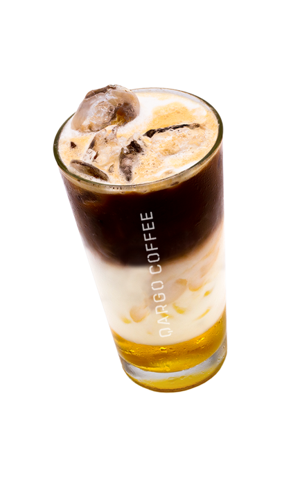 Cold Brew