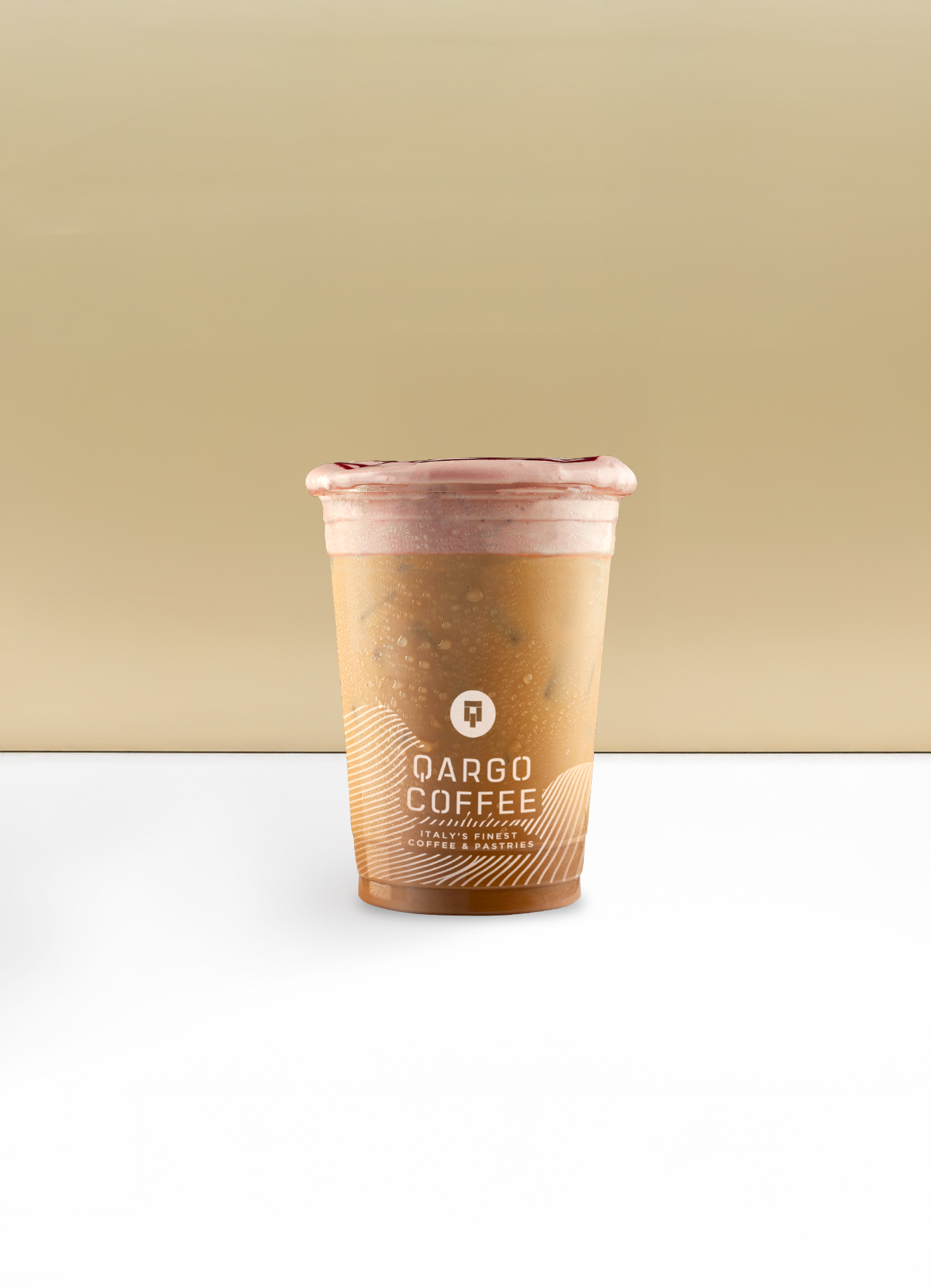 Qargo Coffee | Italy's Finest Coffee & Pastries